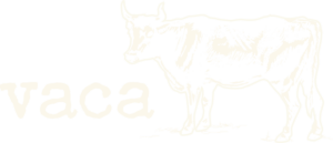Dinner – VACA